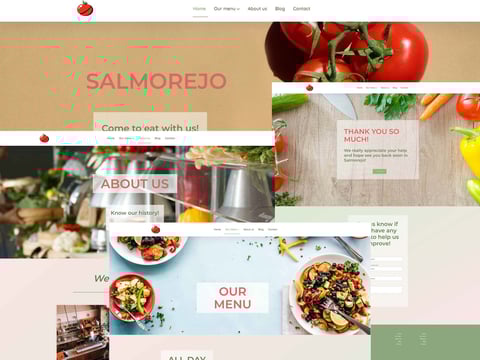 44 Website Offer Page Templates for 2024